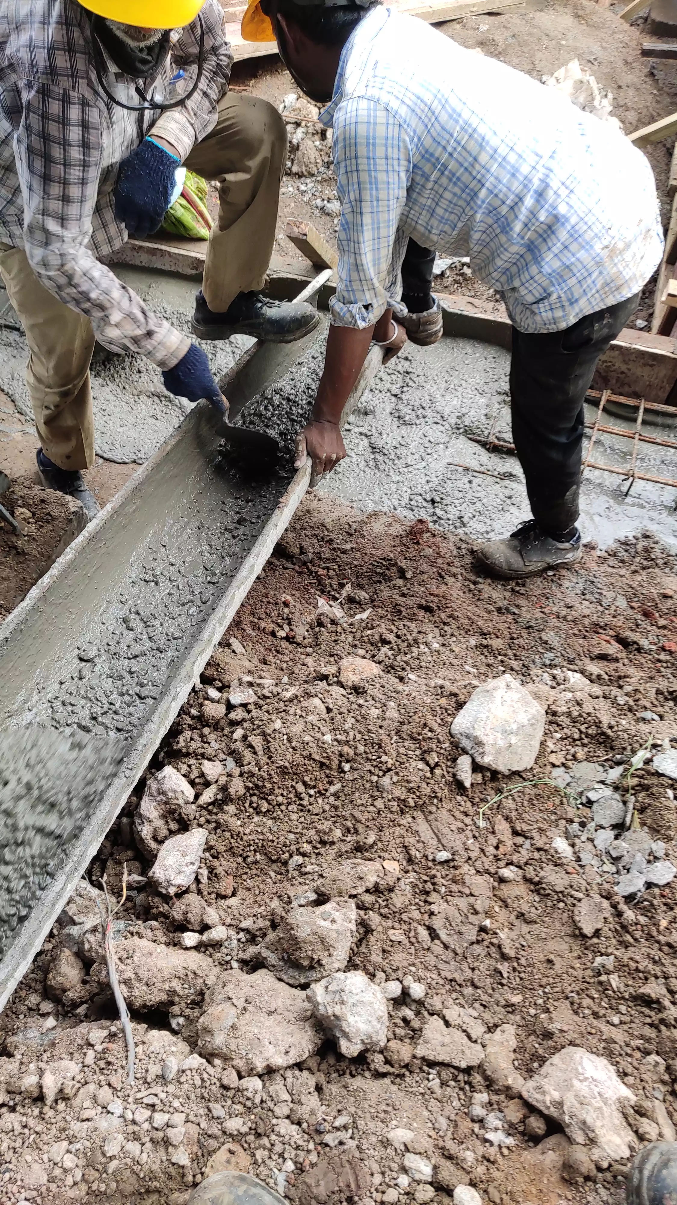 Our Work | Jet Tech Infra - Building your visions. Creting reality