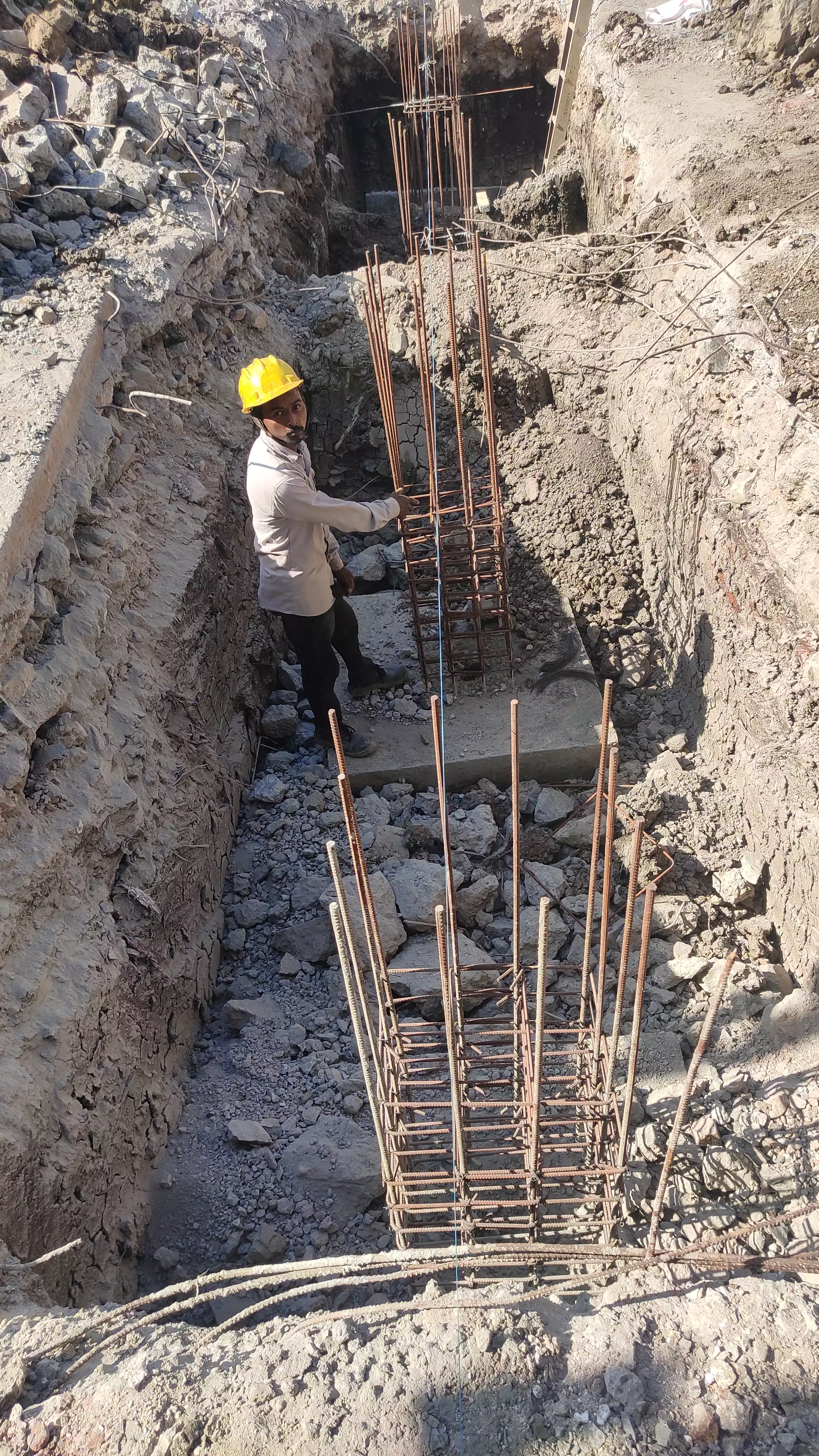 Our Work | Jet Tech Infra - Building your visions. Creting reality