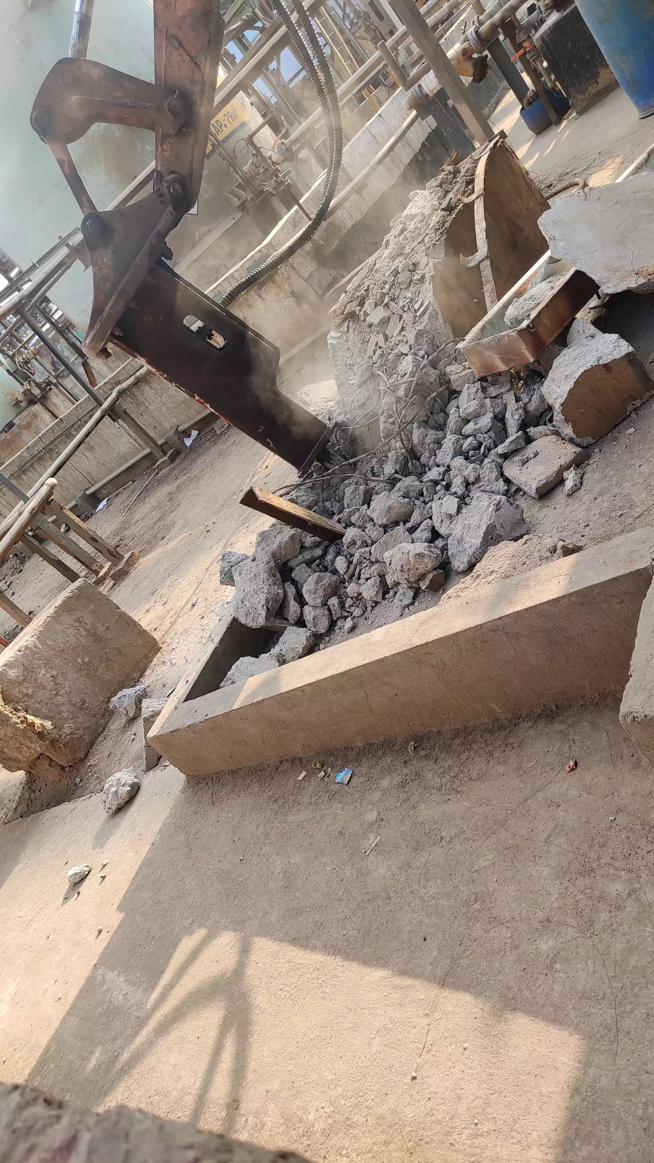 Our Work | Jet Tech Infra - Building your visions. Creting reality