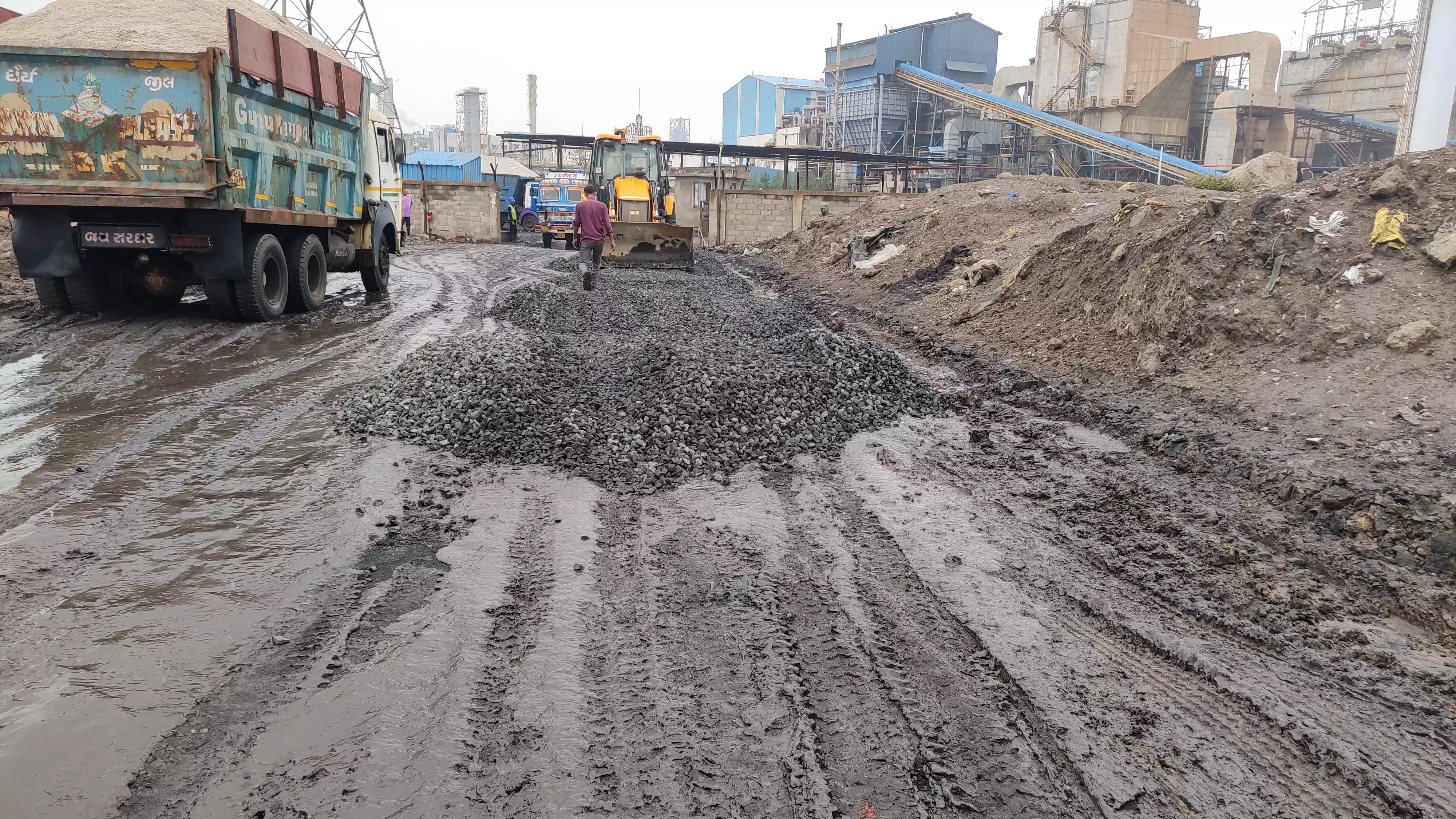 Our Work | Jet Tech Infra - Building your visions. Creting reality