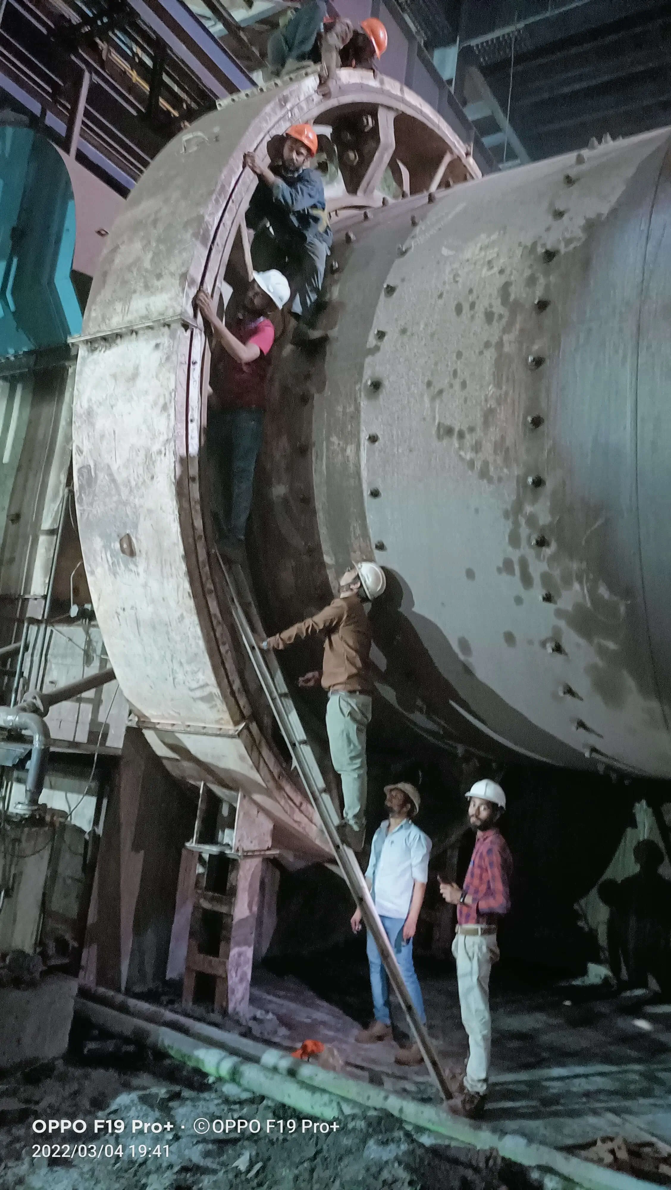 Our Work | Jet Tech Infra - Building your visions. Creting reality