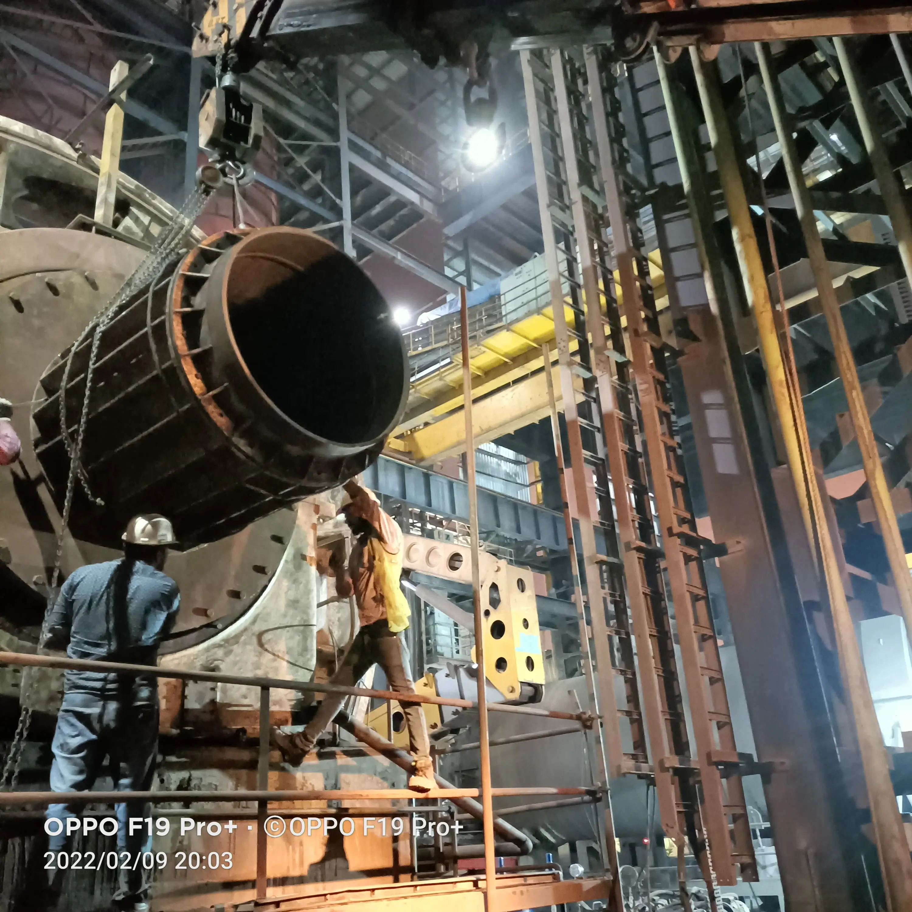 Our Work | Jet Tech Infra - Building your visions. Creting reality