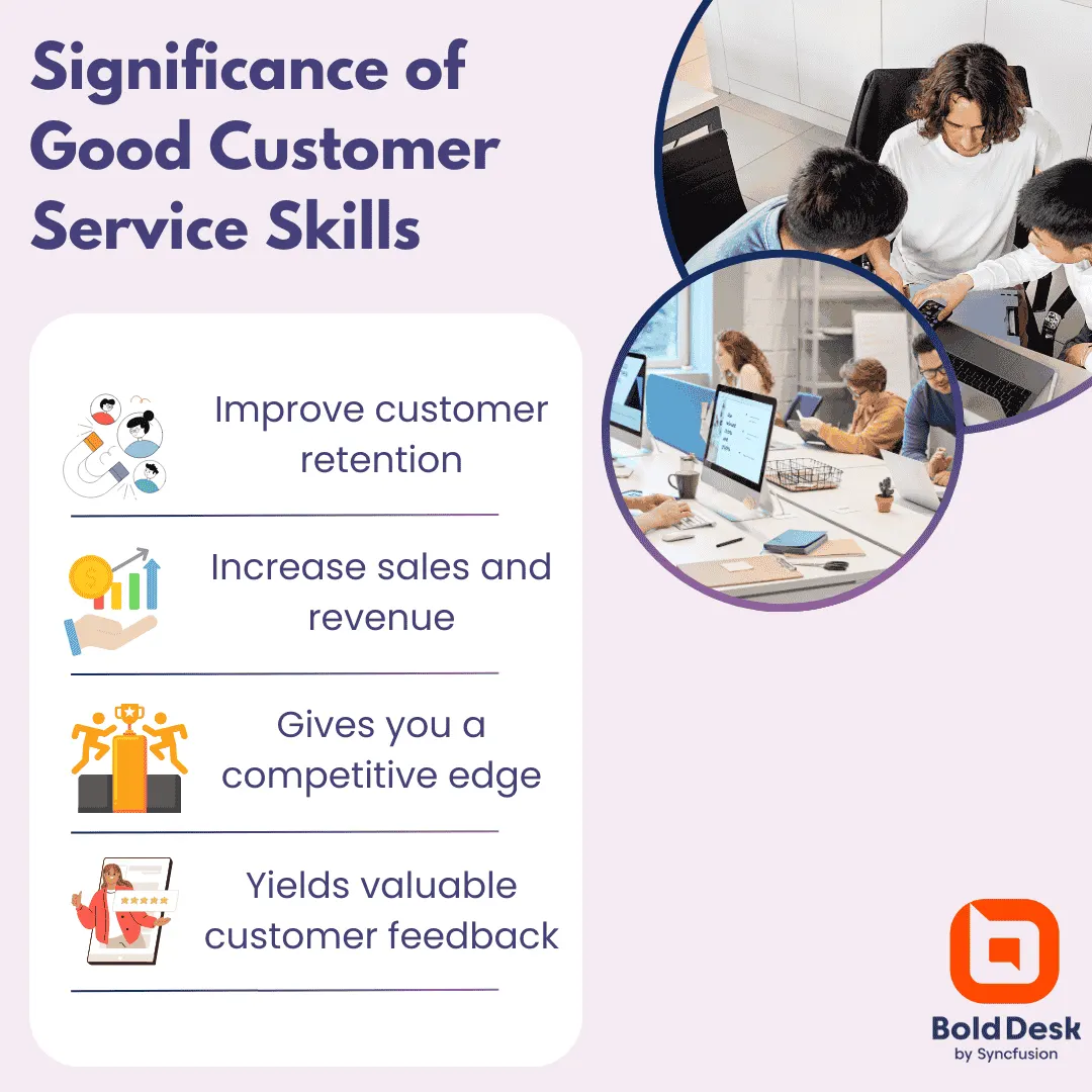 20 Great Customer Service Skills and How to Improve Them