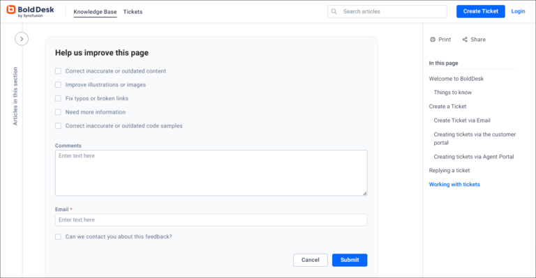 9 Proven Customer Follow-Up Tips for Success | BoldDesk