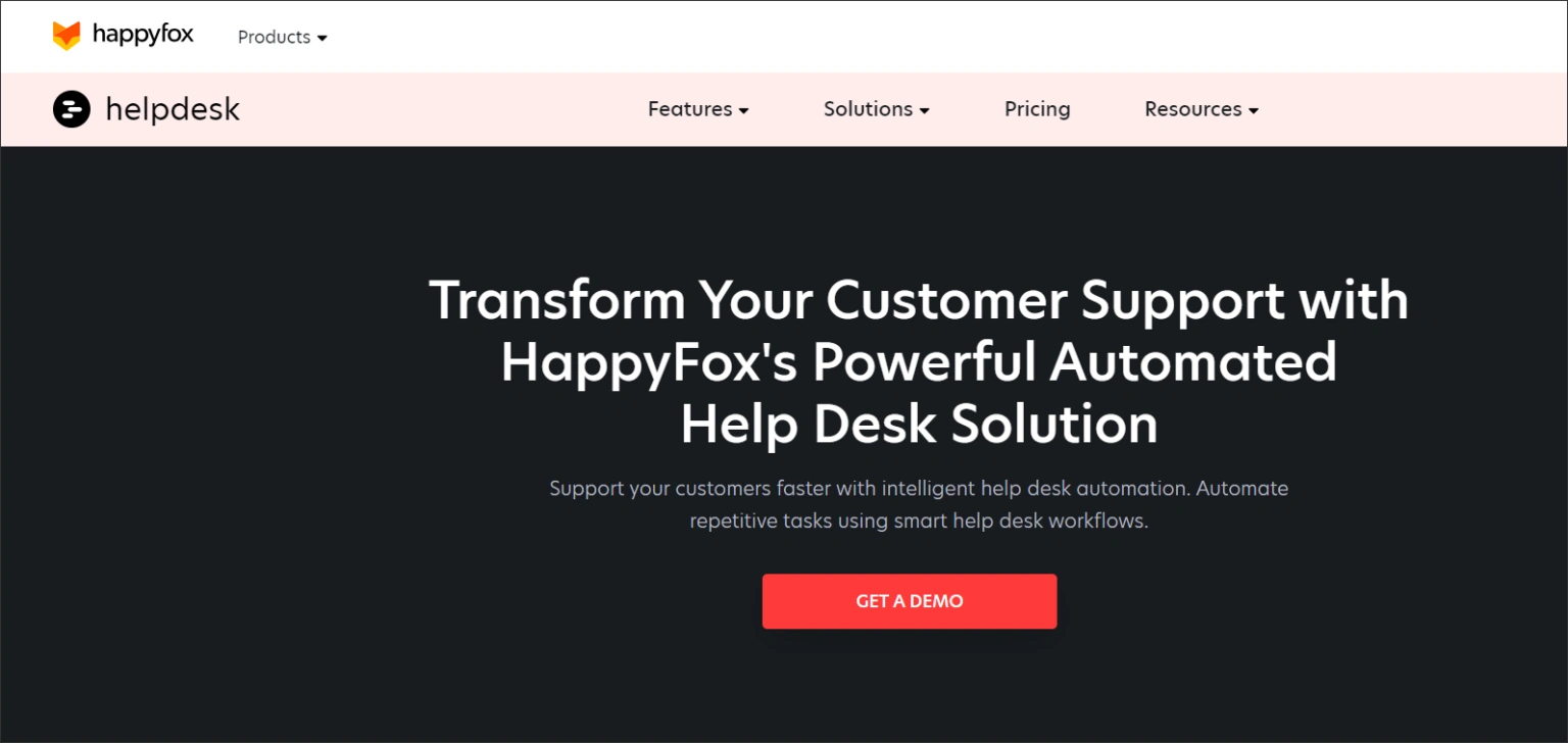Help desk Automation - 10 ideas to improve productivity