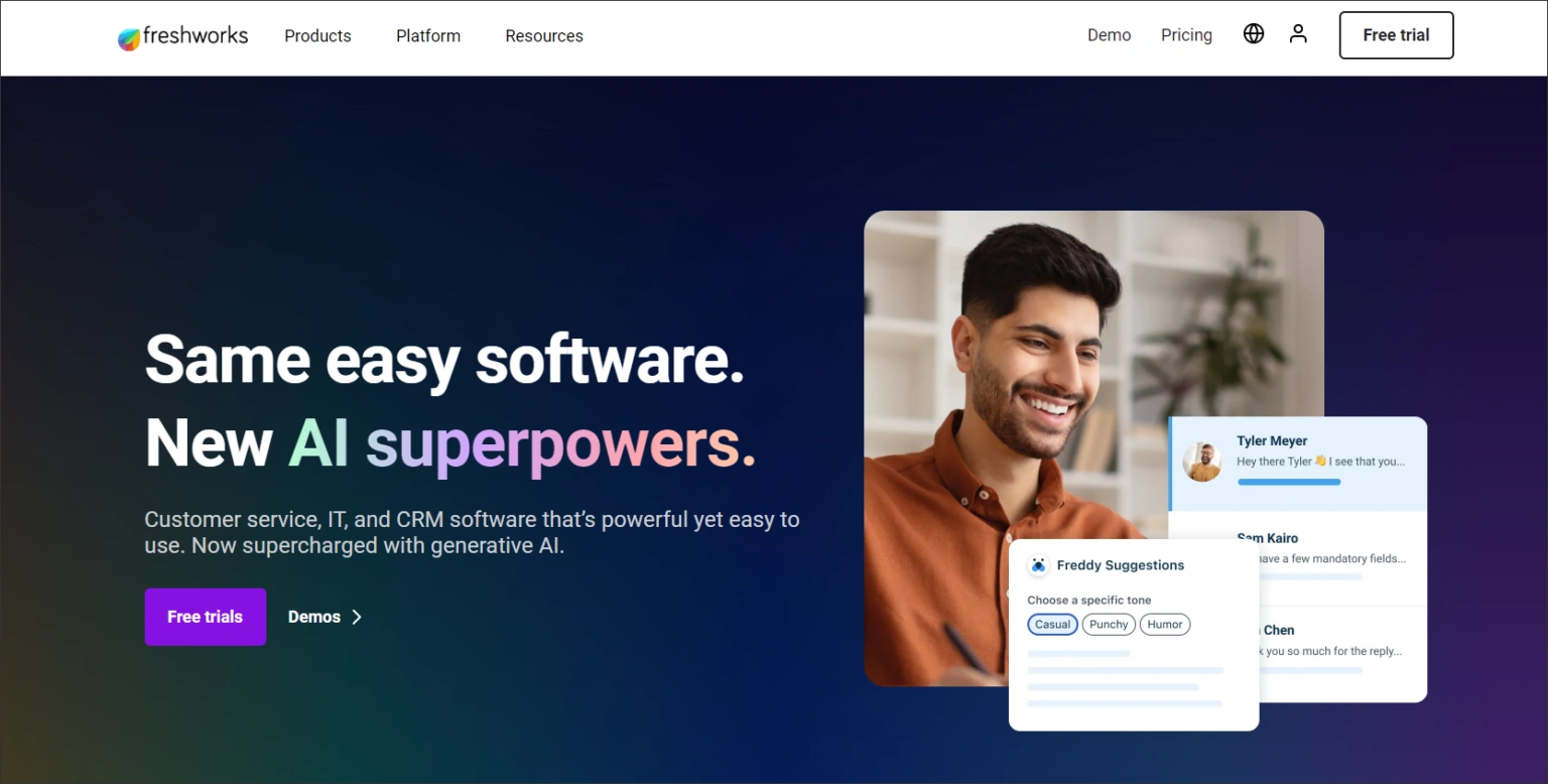 Help desk Automation - 10 ideas to improve productivity
