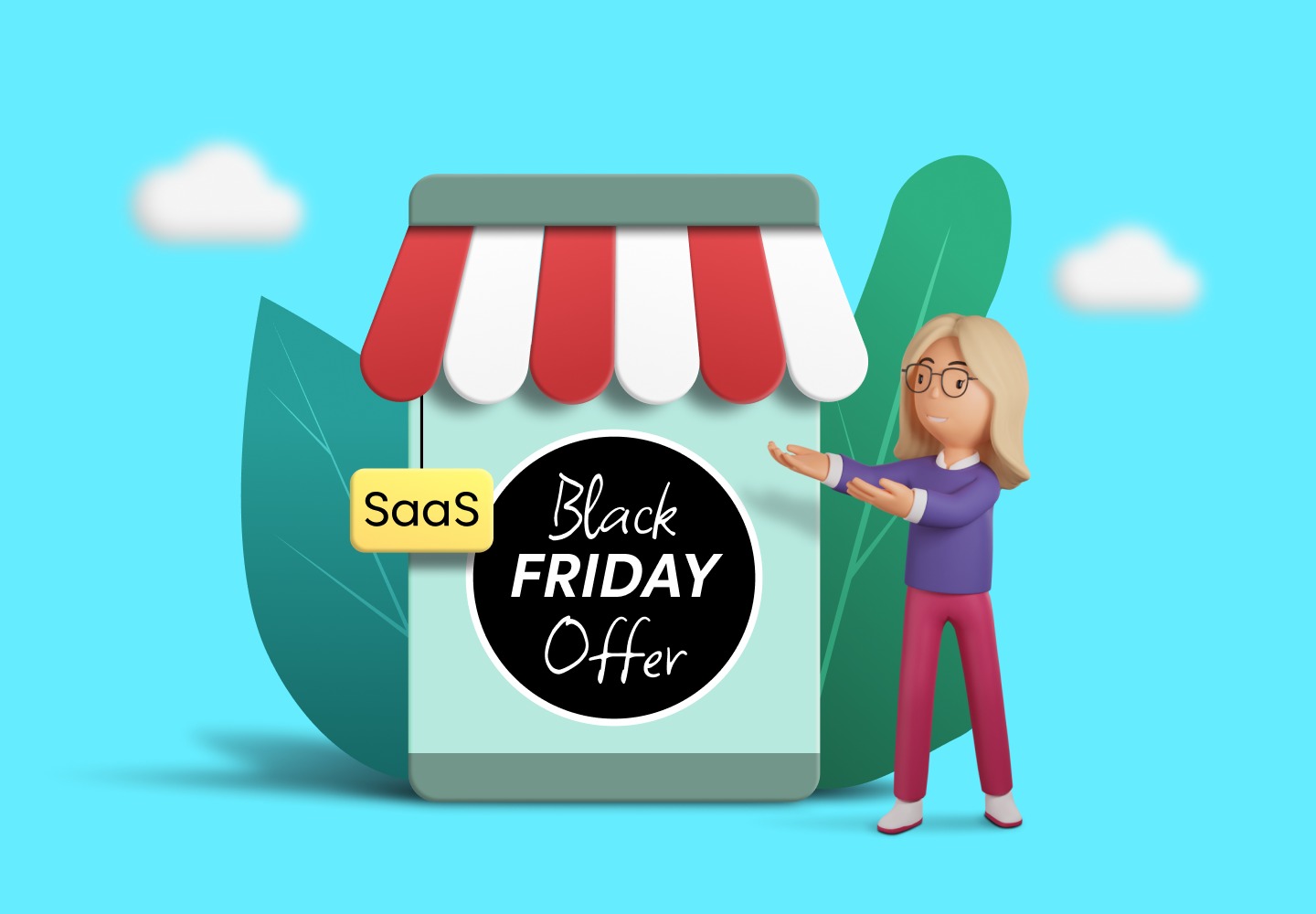 Best Black Friday SaaS Deals in 2023 | BoldDesk Best Black Friday SaaS Deals in 2023 | BoldDesk