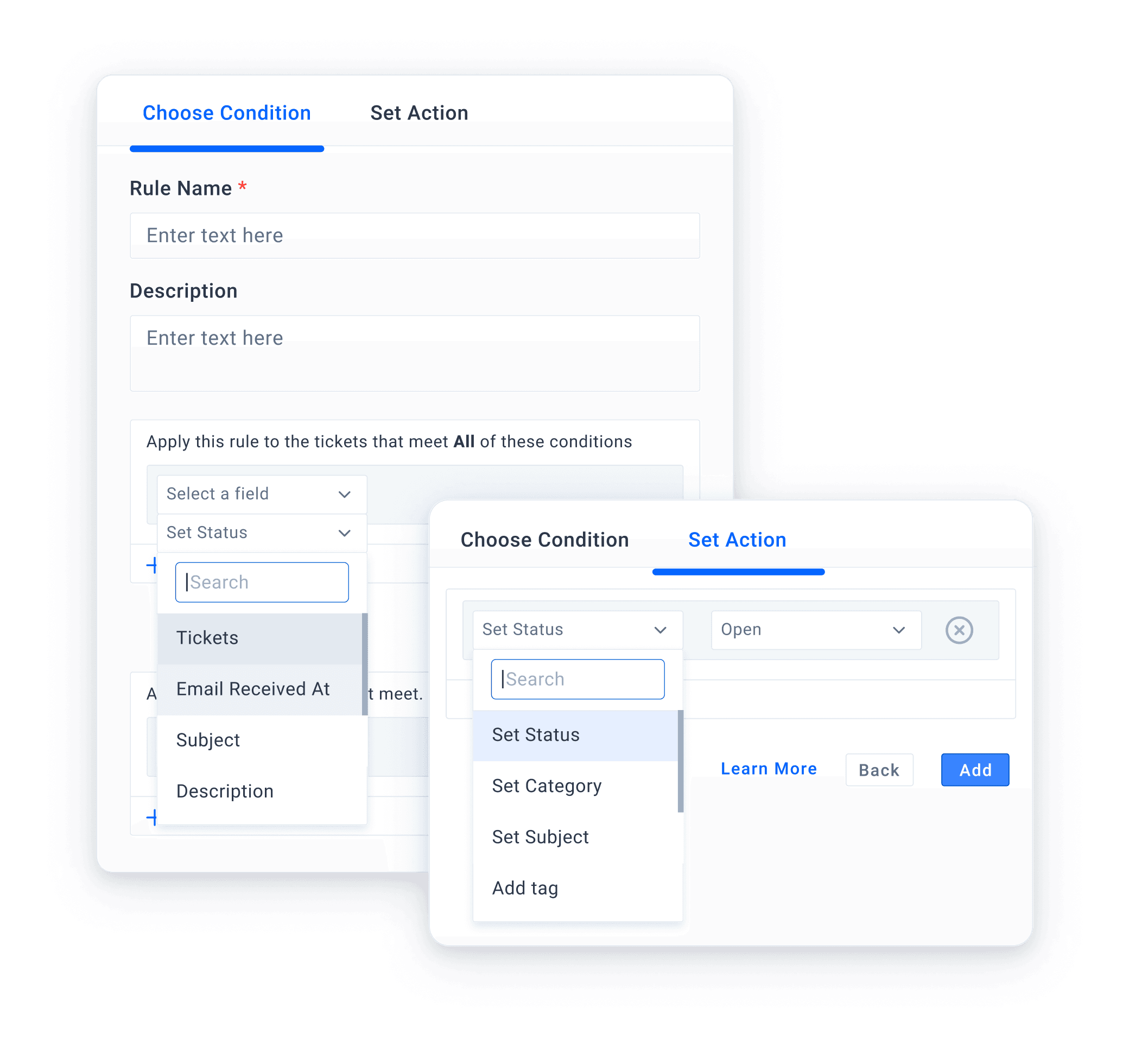 15 Best Email Ticketing System in 2023 | BoldDesk