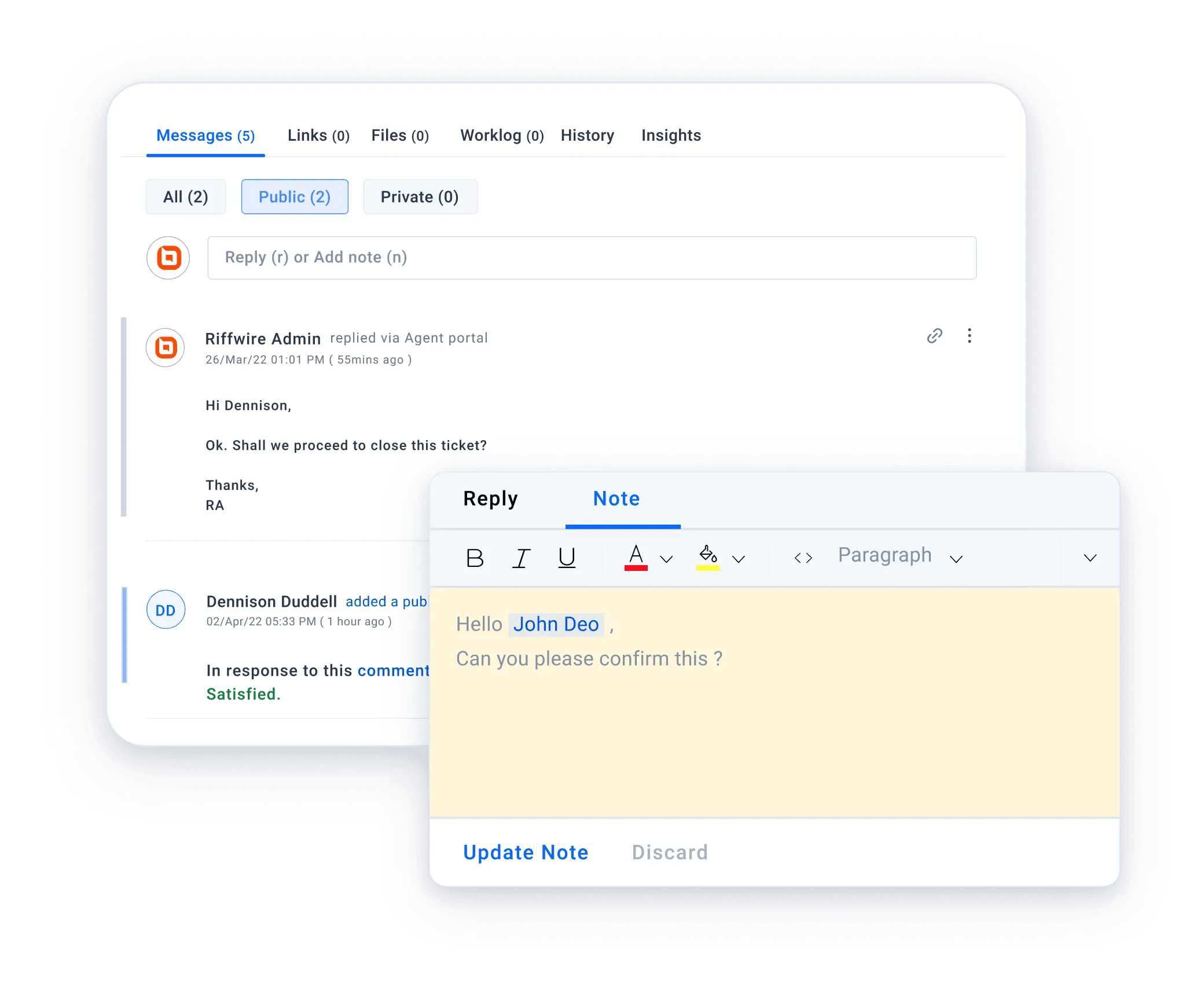 15 Best Email Ticketing System in 2023 | BoldDesk