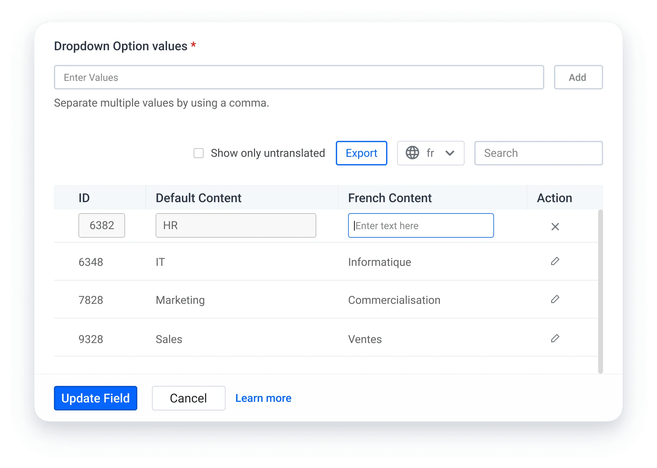 Multilingual Help Desk | BoldDesk