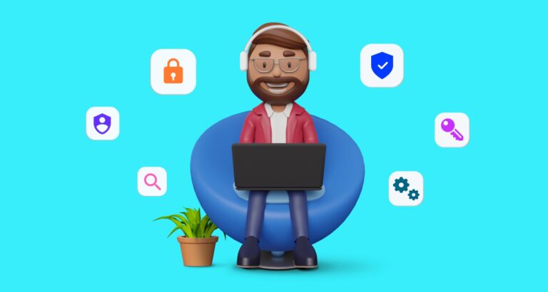 10 Effective Ways to Boost Your Customer Service Security