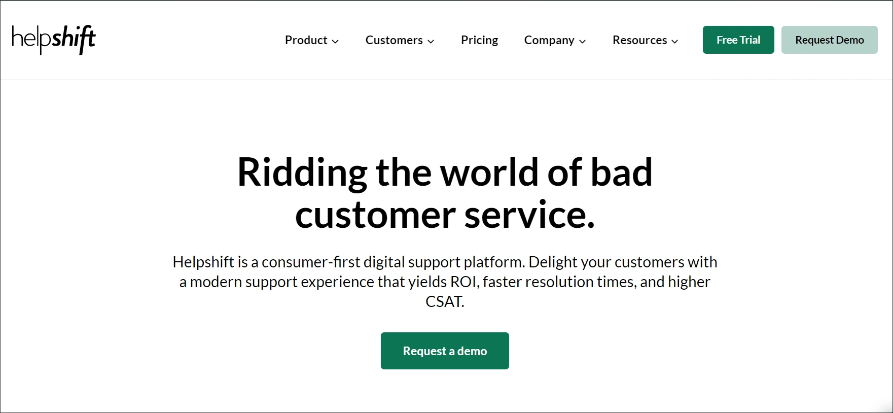 20 Best Customer Service Software Solutions for 2025