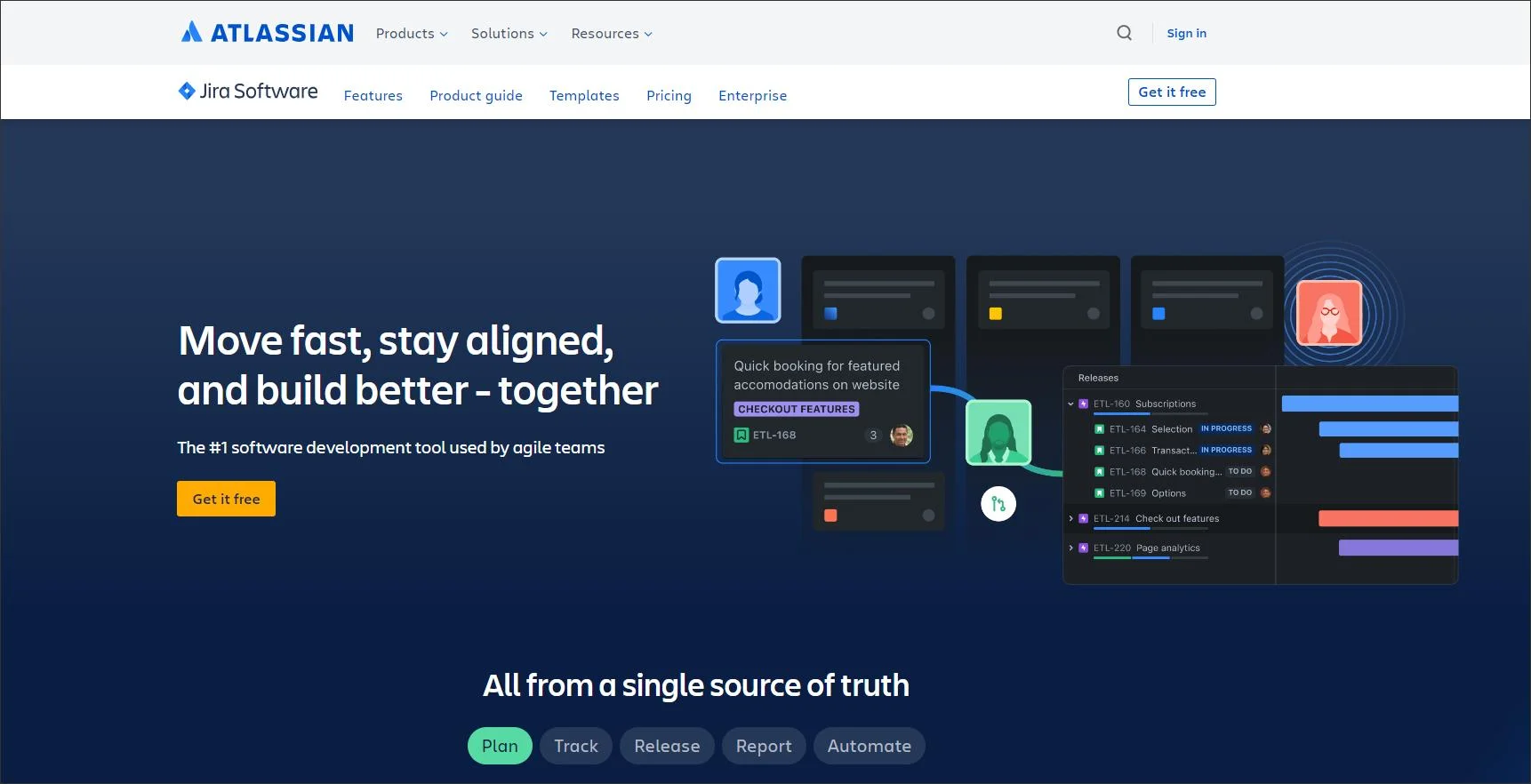 15 Best Issue Tracking Software Systems for 2025