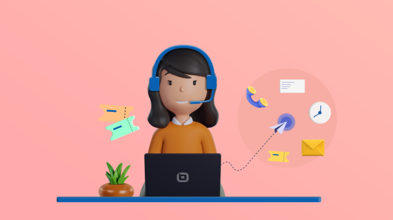 What is a Support Ticket? Benefits, Best Practices and More | BoldDesk