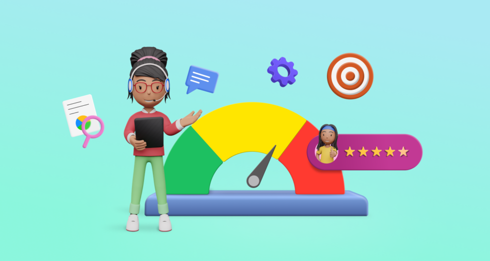 10 Important Customer Service KPIs to Track | BoldDesk