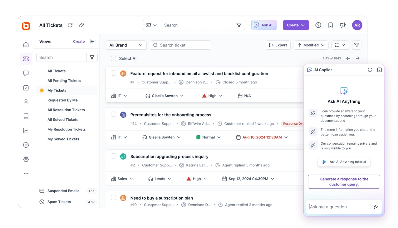 Customer Orientation: Strategies, Benefits (+ Examples) | BoldDesk