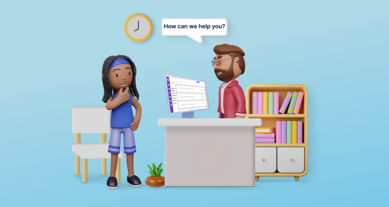 Internal Customer Service: Definition and Best Practices