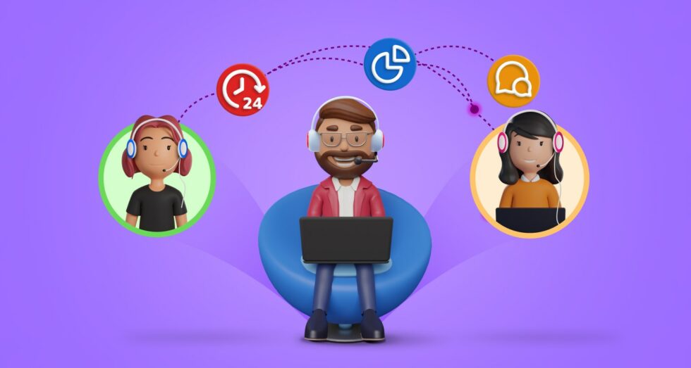 10 Great Tips for B2B Customer Service + Examples | BoldDesk