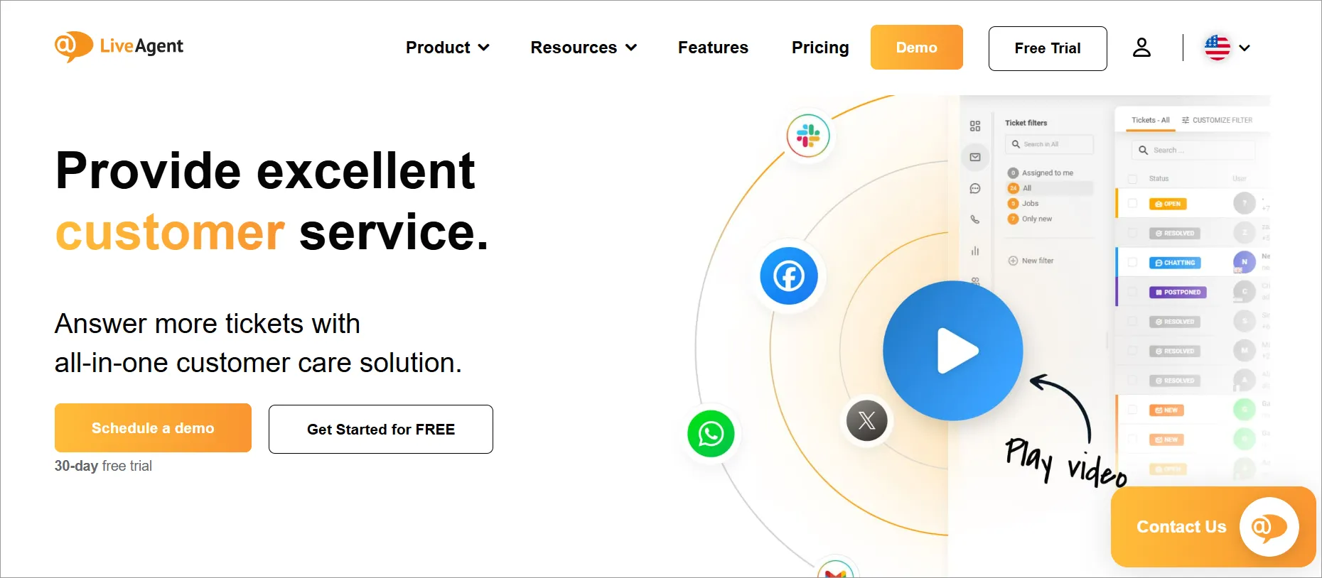 9 Top Picks for HappyFox Alternatives in 2025