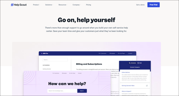 Top 12 Knowledge Base Software for 2024 | BoldDesk