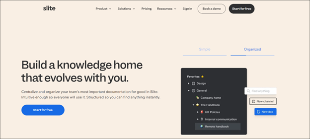 Top 12 Knowledge Base Software for 2024 | BoldDesk