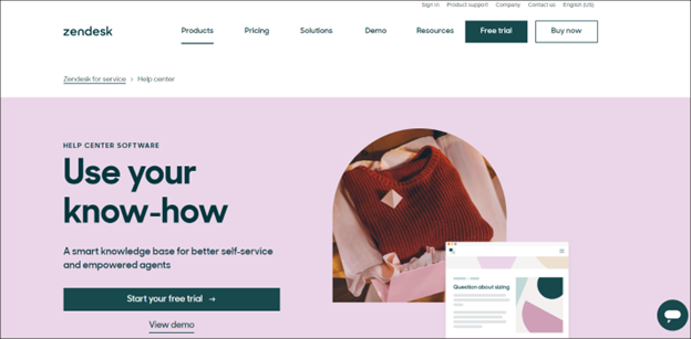 Top 12 Knowledge Base Software for 2024 | BoldDesk