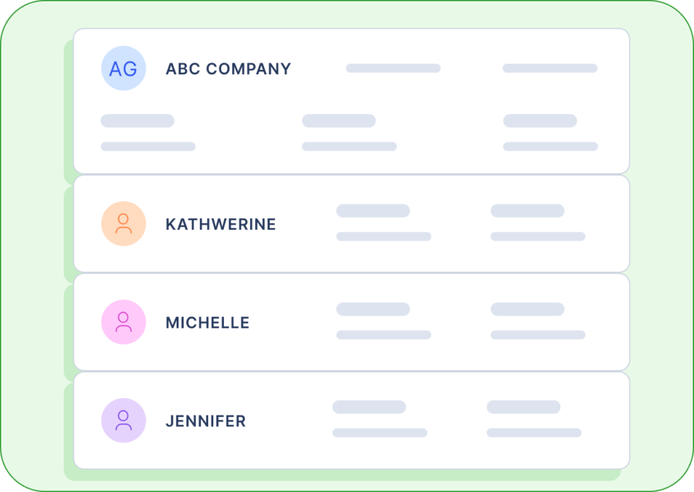 Customer Service CRM Management Software | BoldDesk by Syncfusion