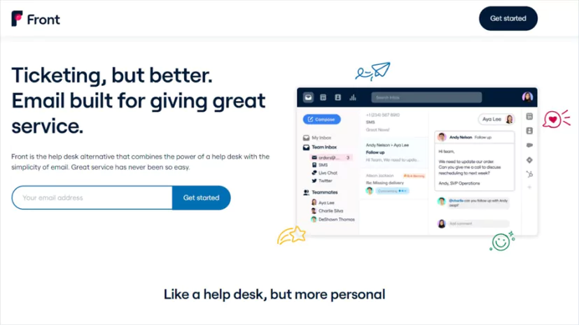 The Best Help Desk Ticketing Systems for Businesses in 2024