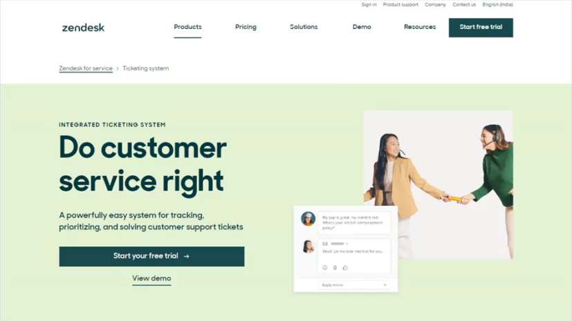 The Best Help Desk Ticketing Systems for Businesses in 2024