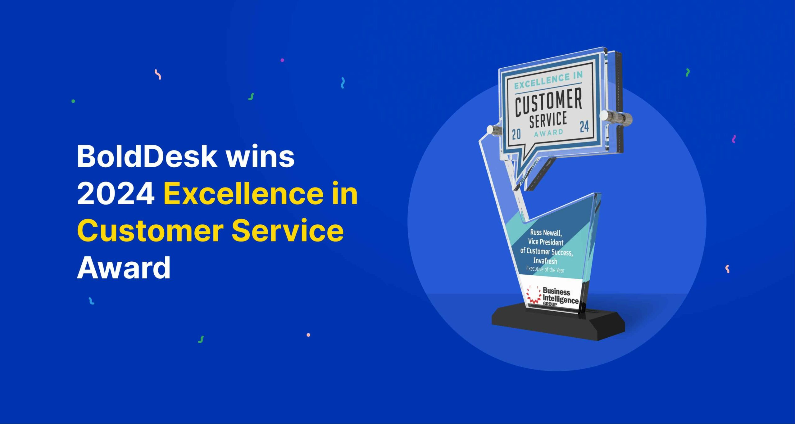 10 Important Customer Service KPIs to Track | BoldDesk