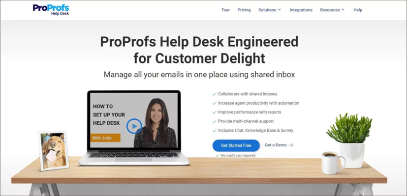 The Best Help Desk Ticketing Systems for Businesses in 2024