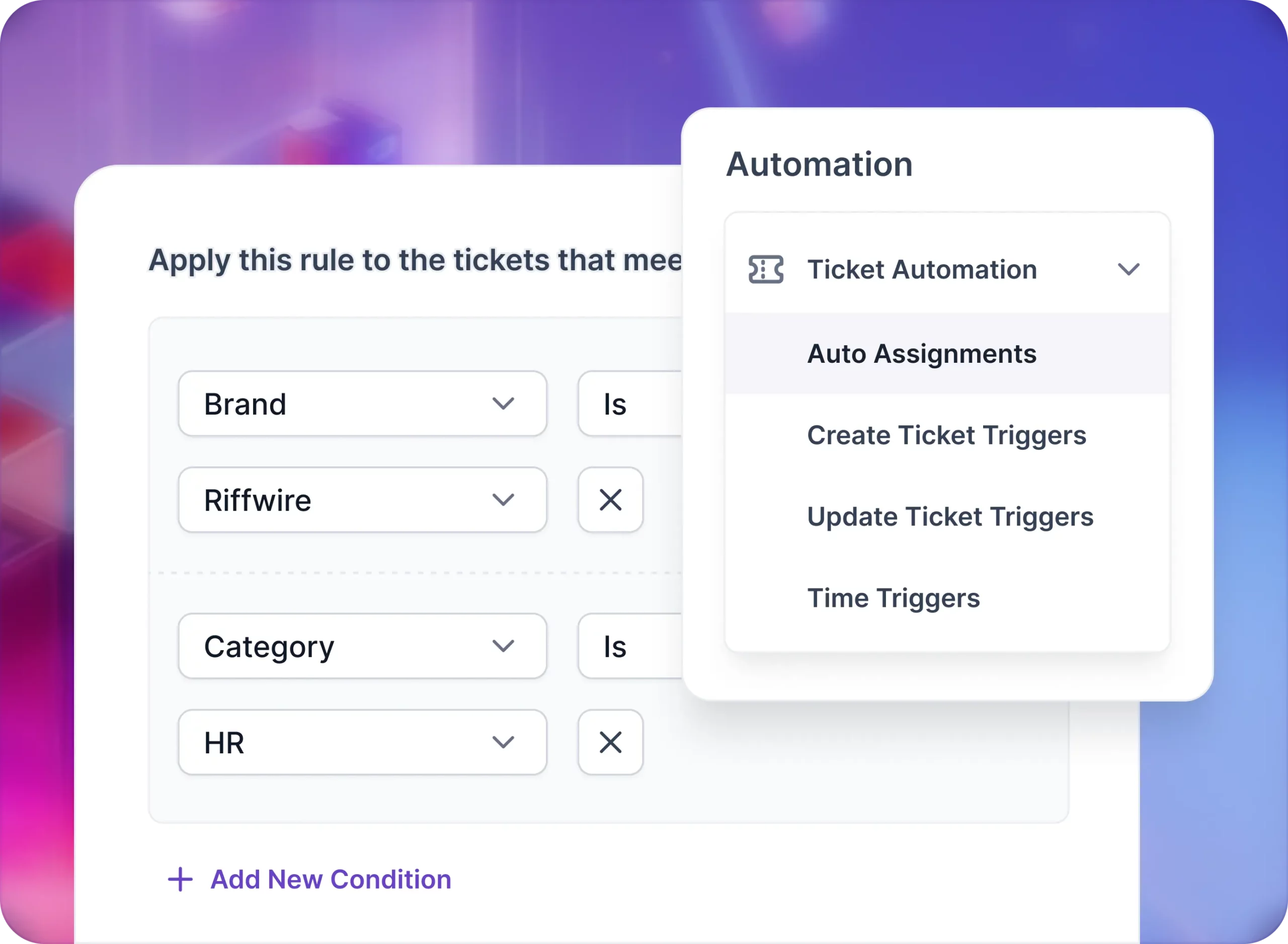 Customer Service Software | BoldDesk by Syncfusion