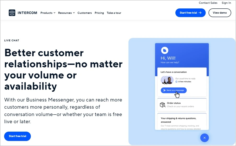 Top 11 LiveChat Alternatives for Customer Support (2025)