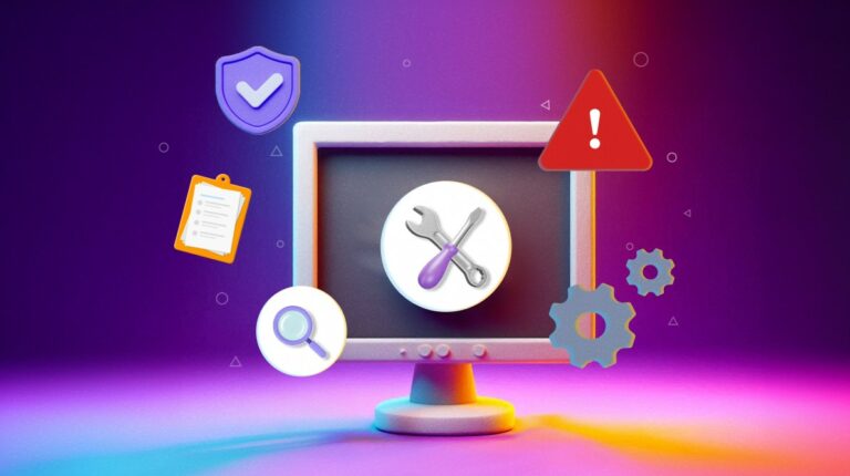 Troubleshooting Guide: Definition & Examples| BoldDesk