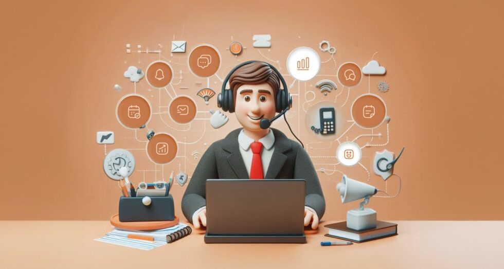 12 Effective Tips to Improve Agent Productivity | BoldDesk