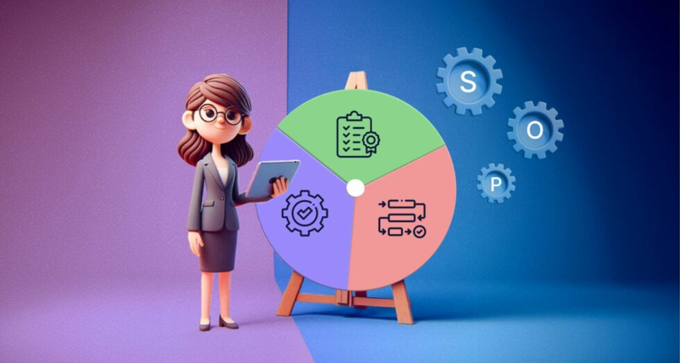 Standard Operating Procedure: A Complete Guide| BoldDesk