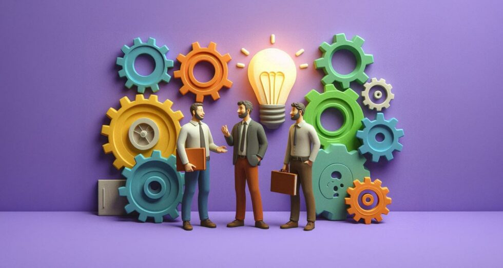 Knowledge Sharing in the Workplace: 8 Key Tips | BoldDesk