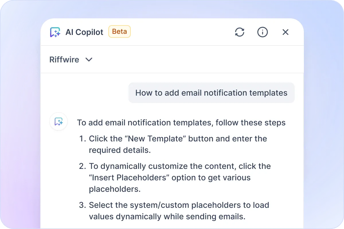 Ai Powered Customer Support Service Help Desk Software Bolddesk