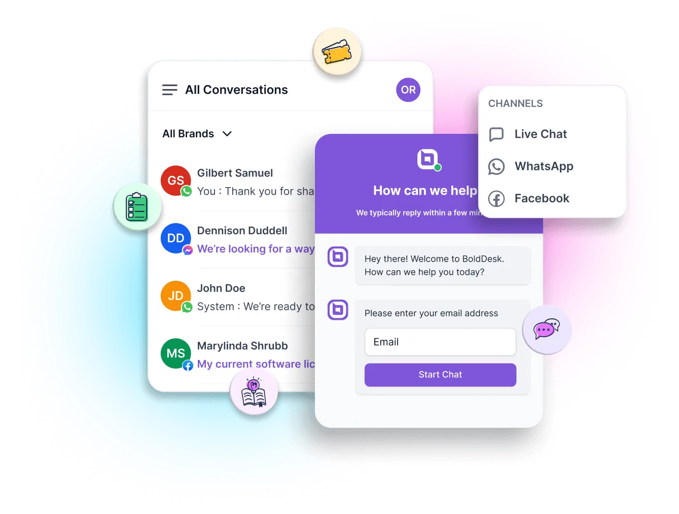 14 Best Live Chat Software Solutions for Businesses (2024)