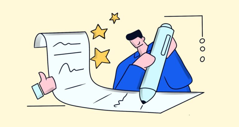 Customer Reviews: How to Get and Use Them | BoldDesk