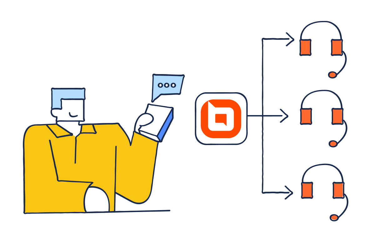 Streamline Customer Support with Twilio SMS Integration in BoldDesk