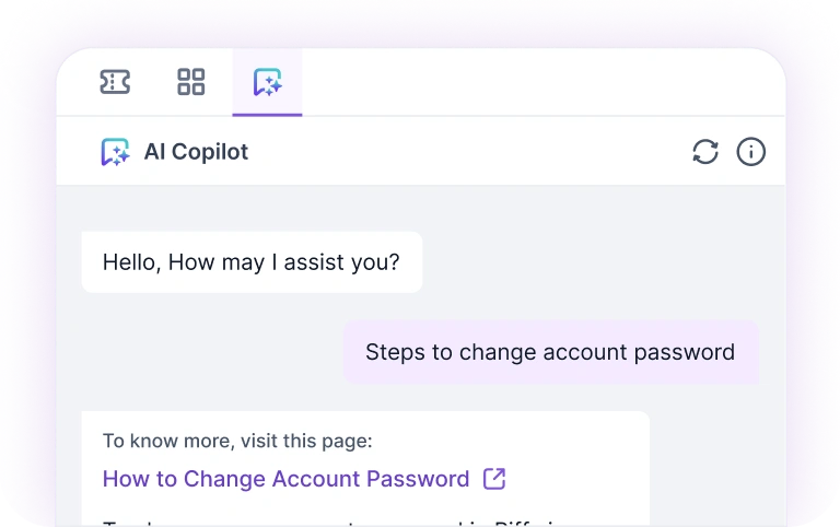 Next-Gen AI Customer Service Software for Smarter Support | BoldDesk