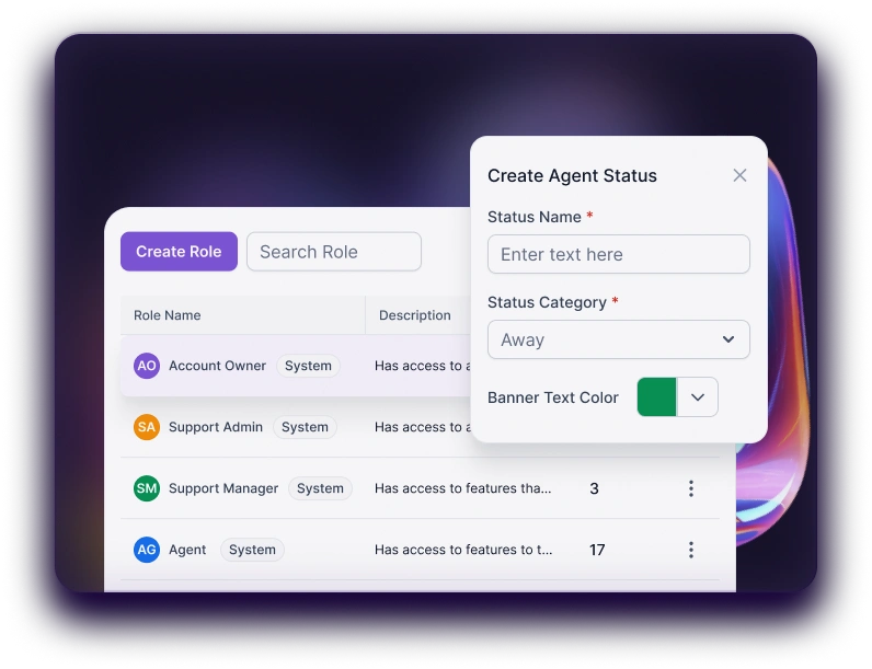 Customer Service Software | BoldDesk by Syncfusion