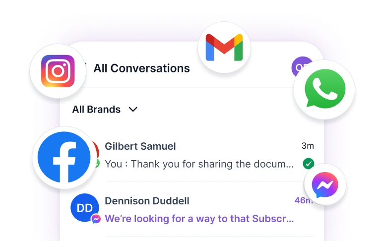 Next-Gen AI Customer Service Software for Smarter Support | BoldDesk