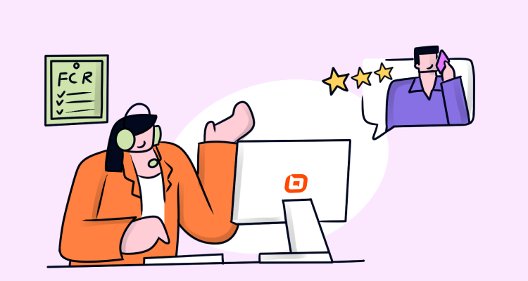 What is First Contact Resolution (FCR)? Insights and Strategies