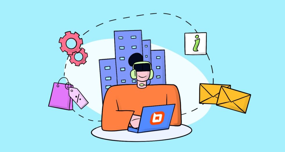 What is IT Customer Service: Types and Tips | BoldDesk