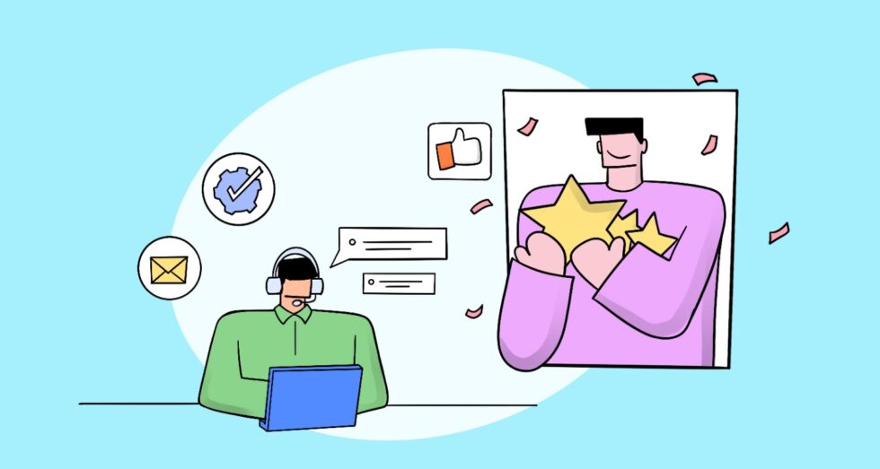 Best Customer Service Techniques to Enhance Experience