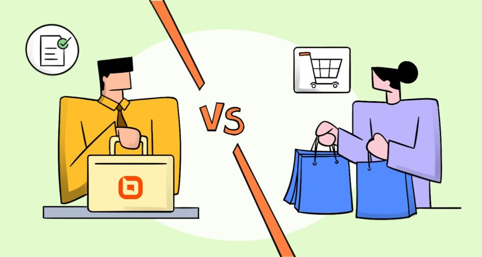 Client vs Customer: Key Differences in Customer Service
