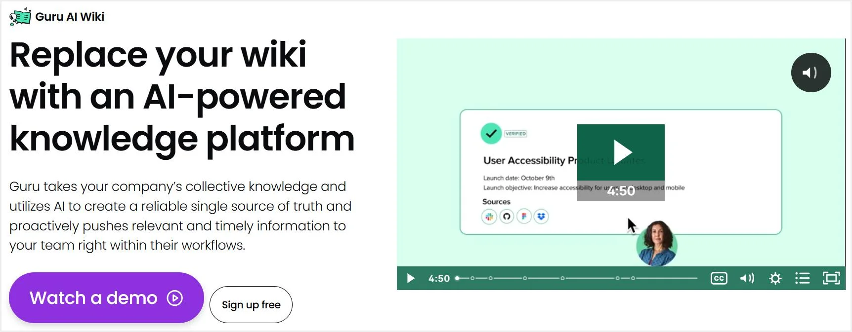 10 Best SaaS Knowledge Base Platforms for 2025