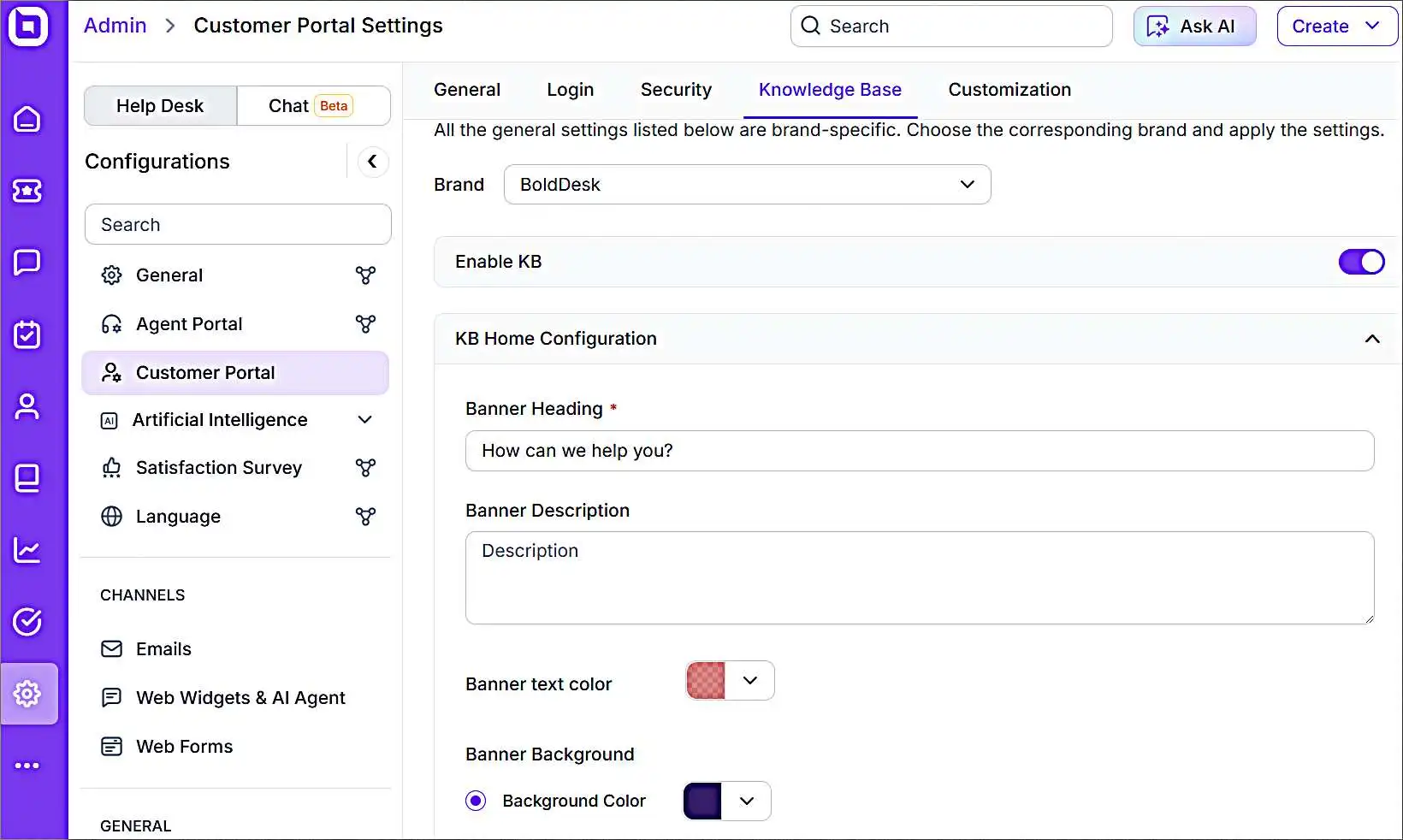 10 Best SaaS Knowledge Base Platforms for 2025